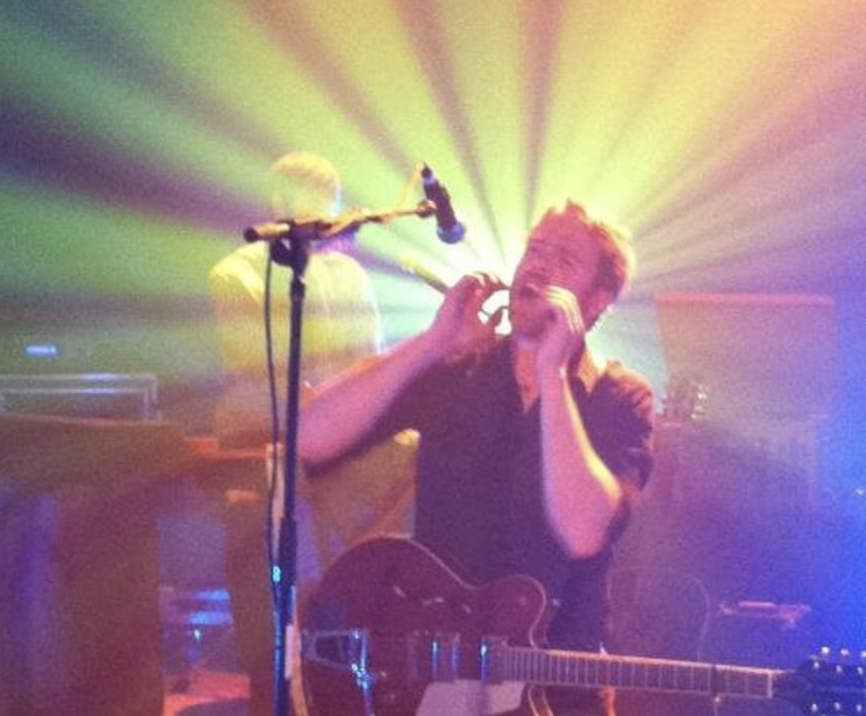 Music in American Popular Culture